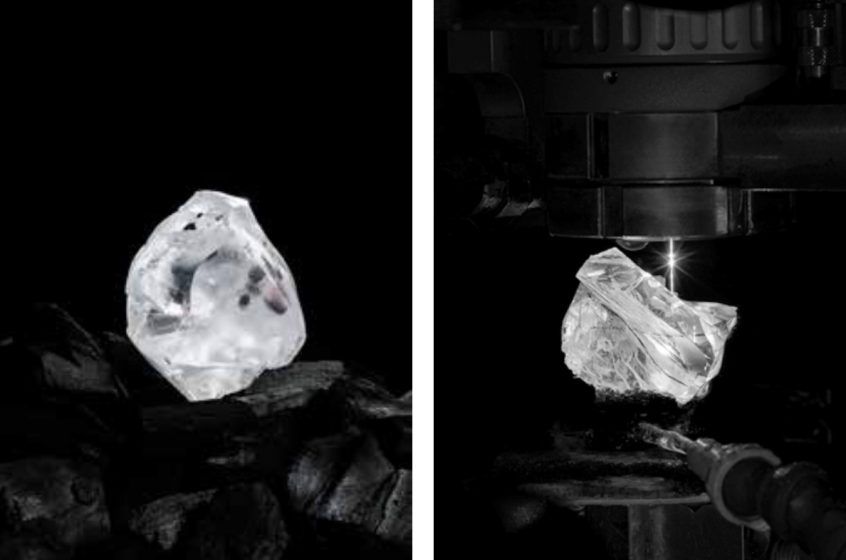 Bedazzled By The 2022 High Jewellery Collections Unveiled In Paris