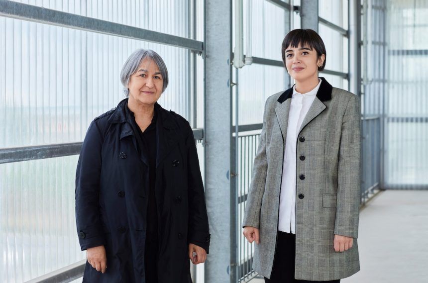 名师出高徒Rolex Mentors And Protégés 2023 – 2024 Arts Initiative | 新版 ...