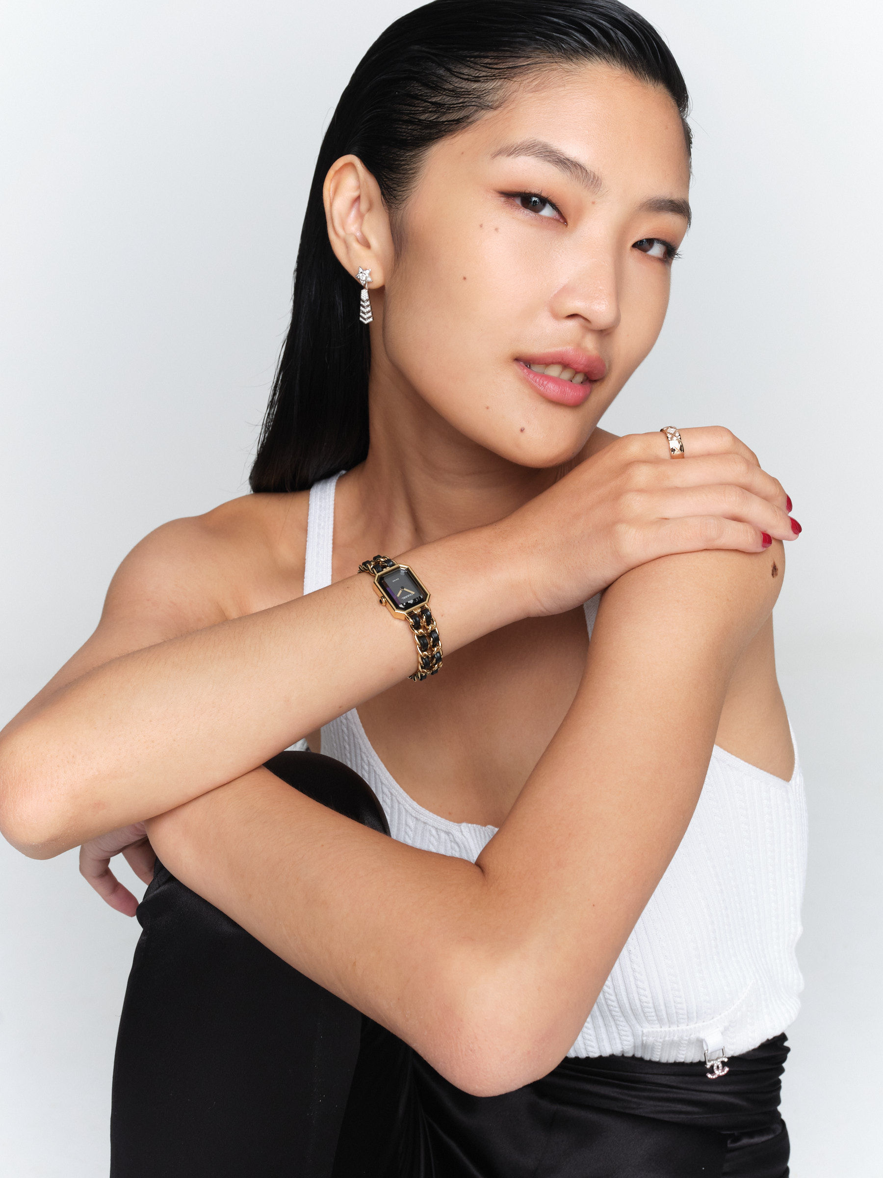 The Charm Of Chanel Fine Jewellery
