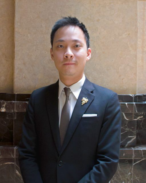 Park90吴尹颂荣获亚洲与大洋洲最佳侍酒师Maison Ng - Winner Of ASI Best Sommelier Of Asia ...