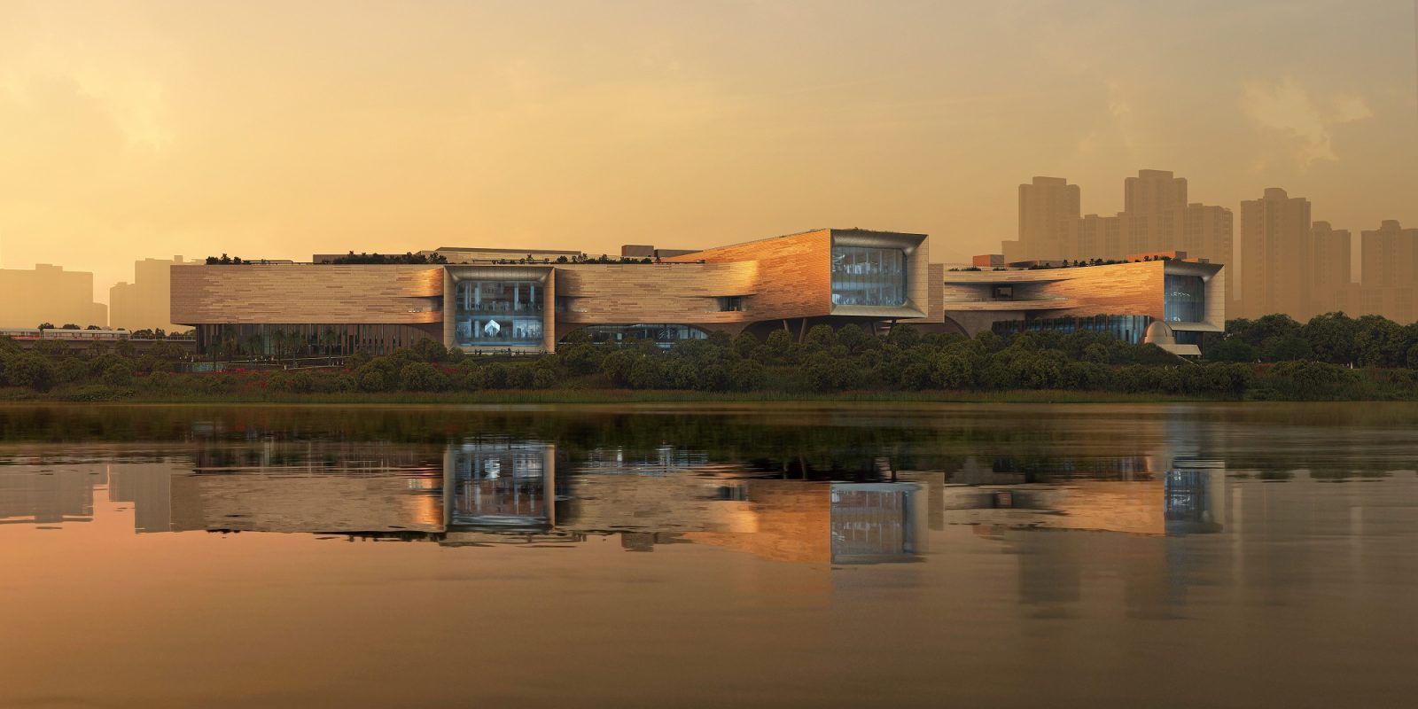新科学馆4大设计亮点Singapore's New Science Centre Design Unveiled | 新版｜SINGAPORE ...