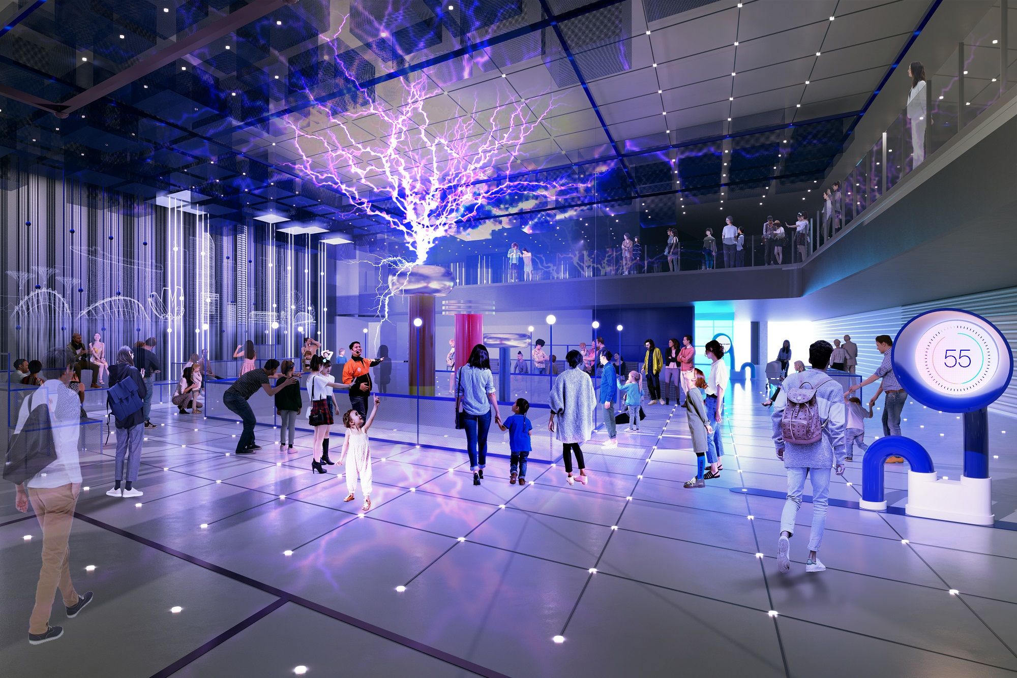新科学馆4大设计亮点Singapore's New Science Centre Design Unveiled | 新版｜SINGAPORE ...