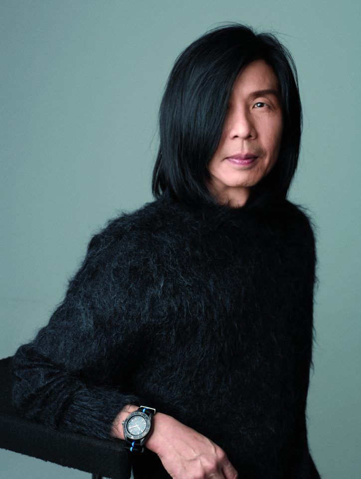 The Music Producer Kenn C Talks About The Impact Of Music