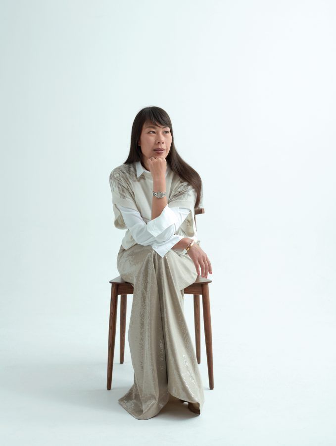 攻破富不过三代Michelle Yong: Getting Around The Three-Generation Curse | 新版 ...