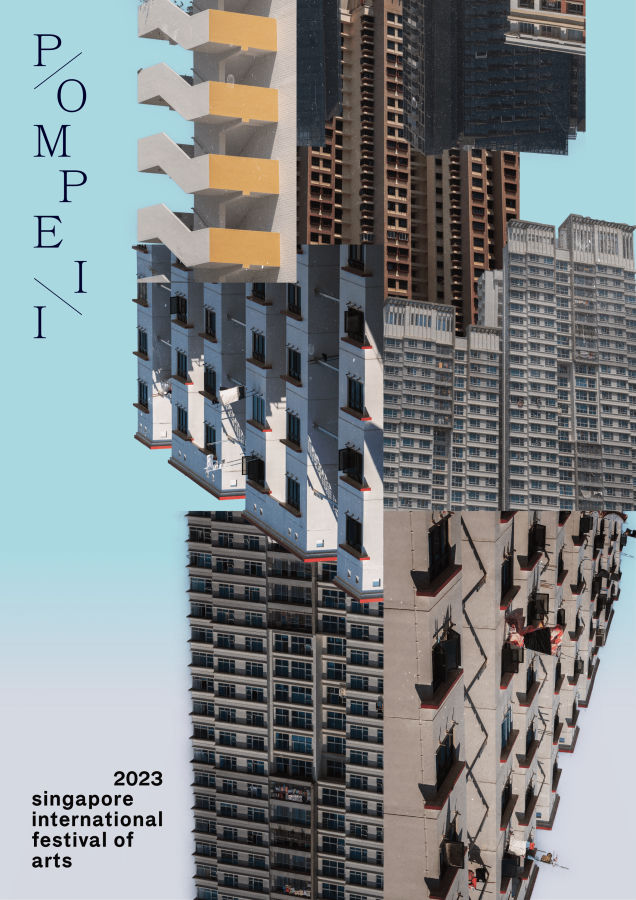 2023年新加坡国际艺术节Singapore International Festival of Arts SIFA 2023 | 新版 ...