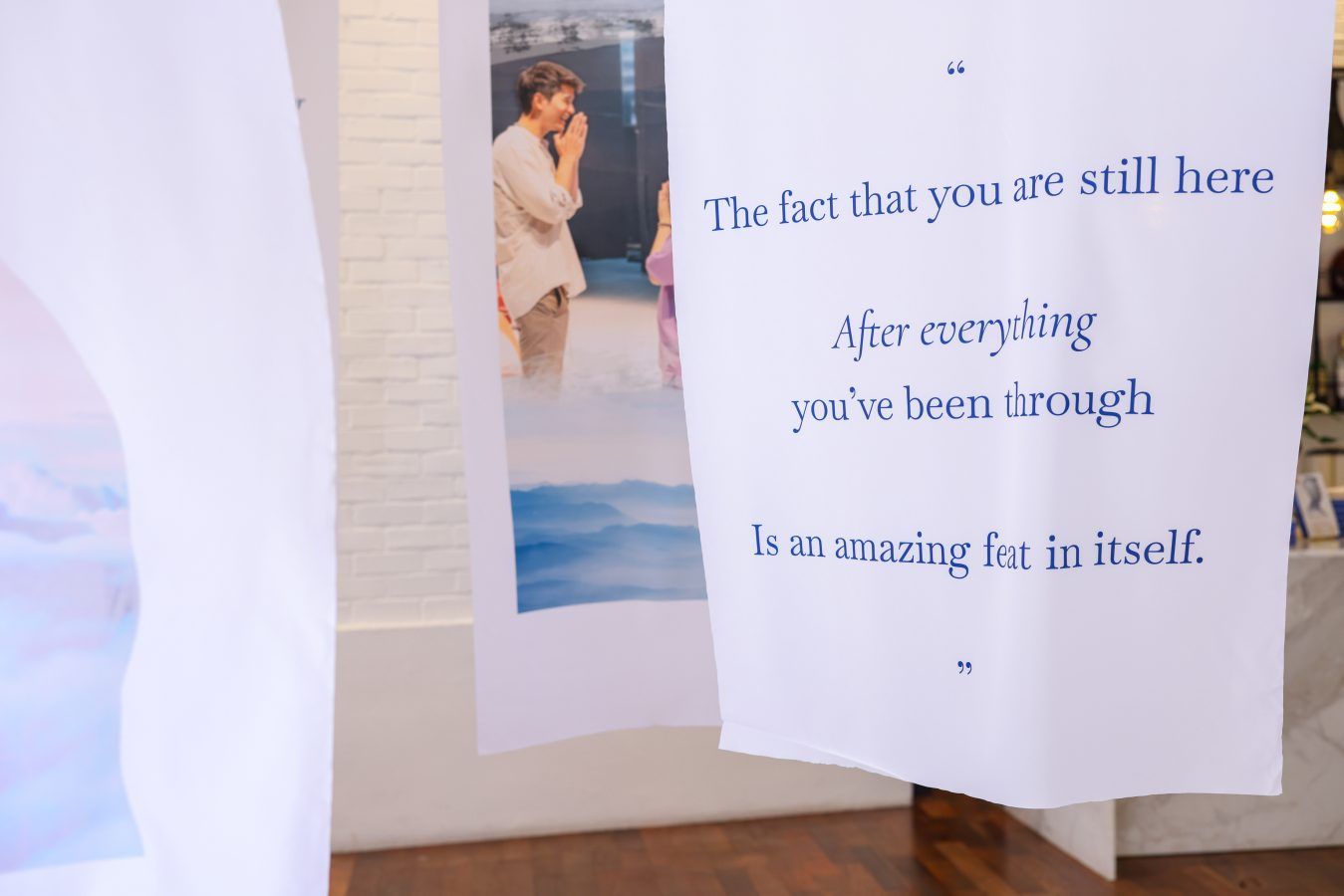 从明星到畅销书作家Interview With Sean Buranahiran | 新版｜SINGAPORE - 《品 PIN Prestige》