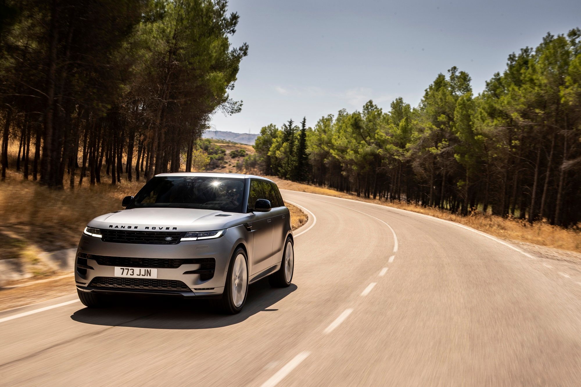 JLR电动车快马加鞭Jaguar Land Rover To Accelerate Modern Luxury Electric-First ...
