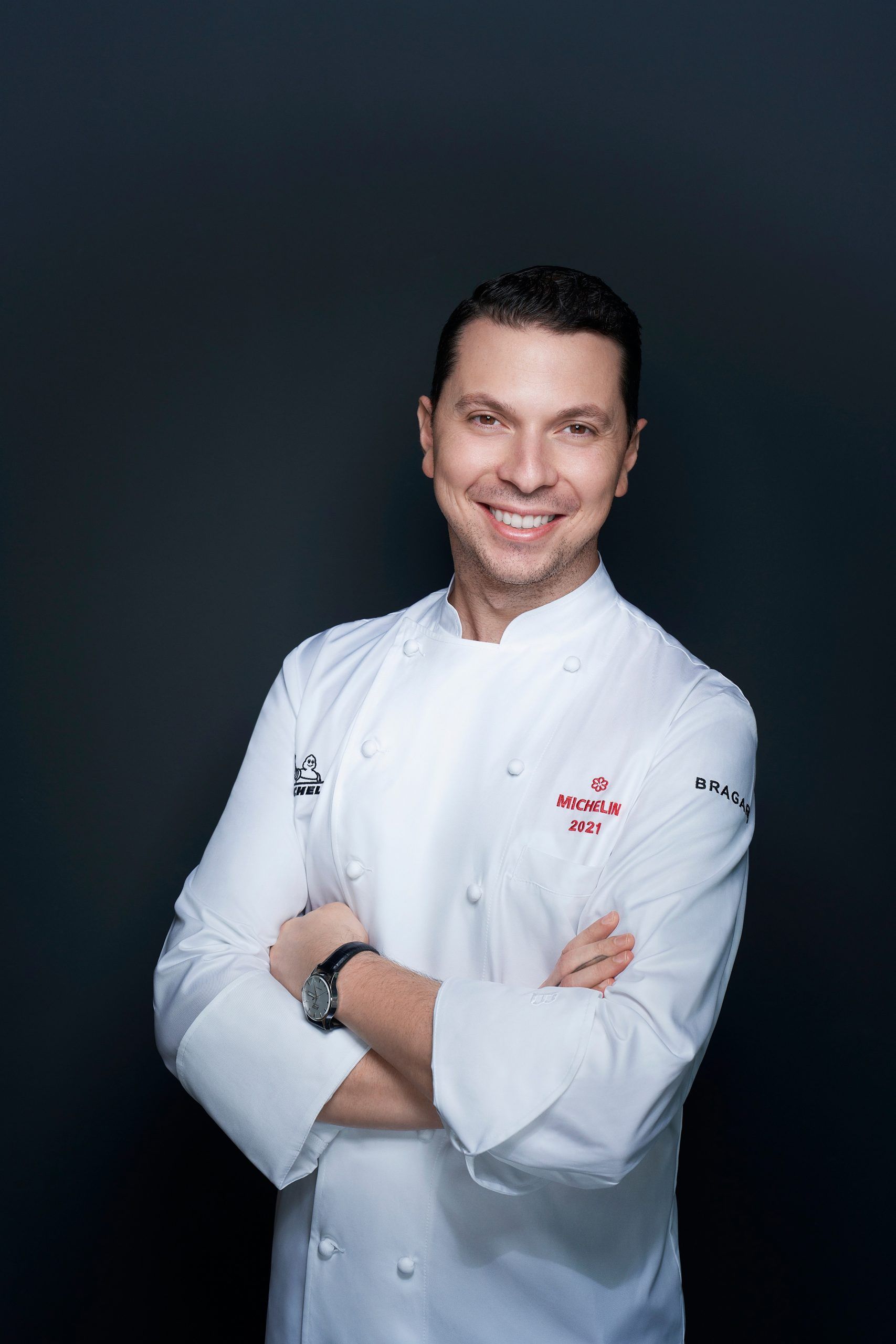 餐桌上的化学课Abstract Elements By Art di Daniele Sperindio x Chef Mike Bagale ...