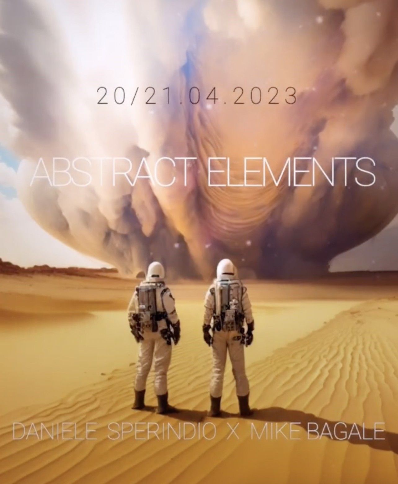 餐桌上的化学课Abstract Elements By Art di Daniele Sperindio x Chef Mike Bagale | 新版｜SINGAPORE - 《品 PIN ...