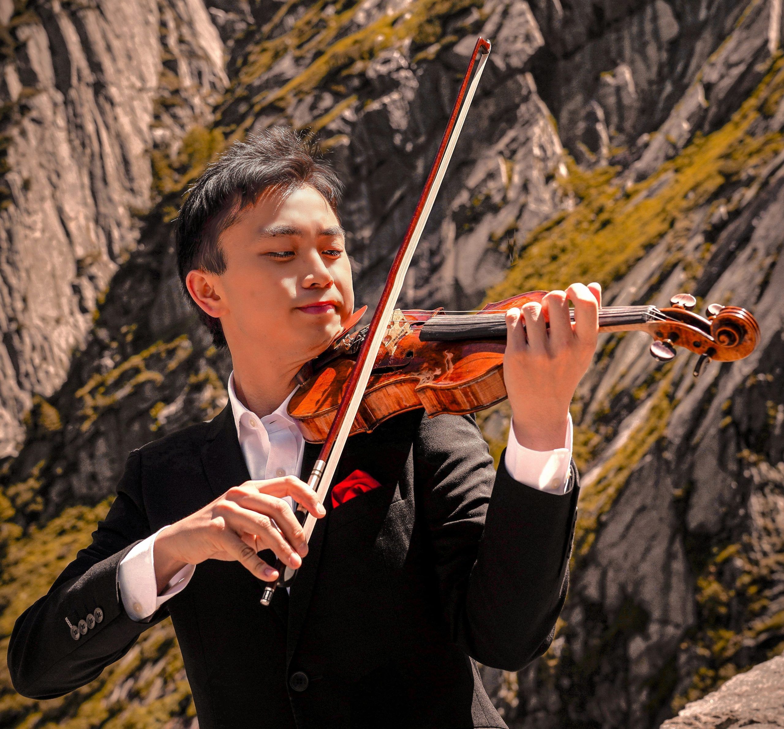 从青岛走入世界乐坛Ziyu He: From Qingdao To World Stages | 新版｜SINGAPORE - 《品 PIN ...