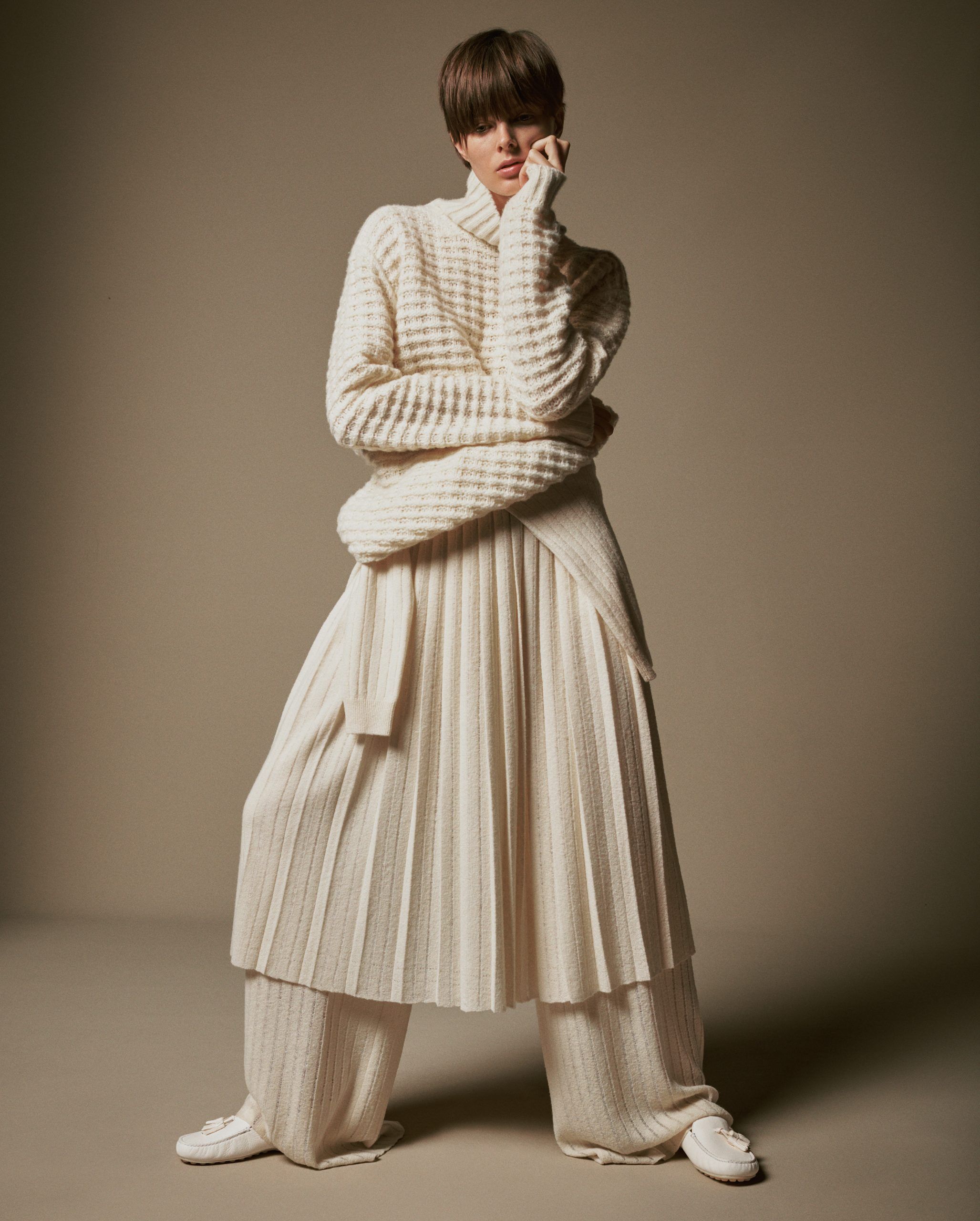 Loro Piana异国之旅EFFORTLESS FLOW | 新版｜SINGAPORE - 《品 PIN Prestige》