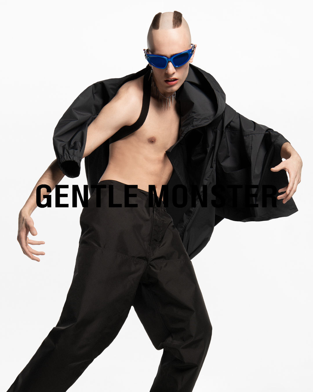 大胆玩，更出色Gentle Monster Bold Collection | 新版｜SINGAPORE - 《品 PIN Prestige》