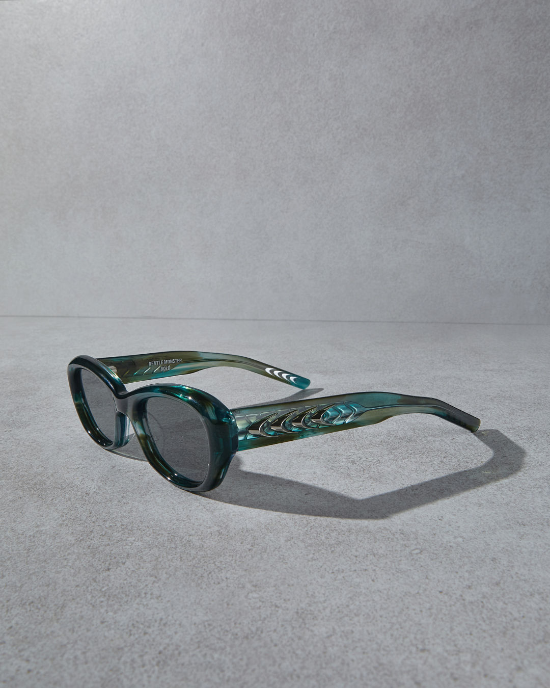 大胆玩，更出色Gentle Monster Bold Collection | 新版｜SINGAPORE - 《品 PIN Prestige》