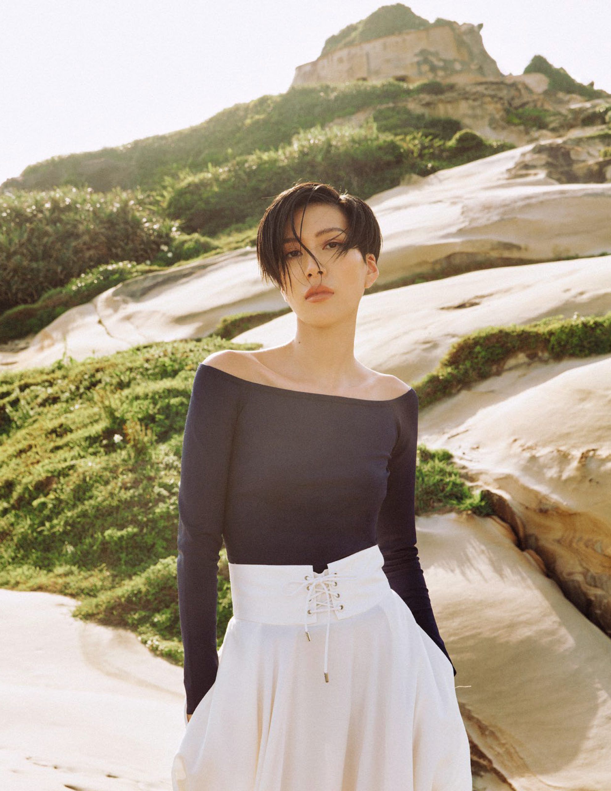 Molly Chiang莫莉先相信自己会红很久 | 新版｜SINGAPORE - 《品 PIN Prestige》