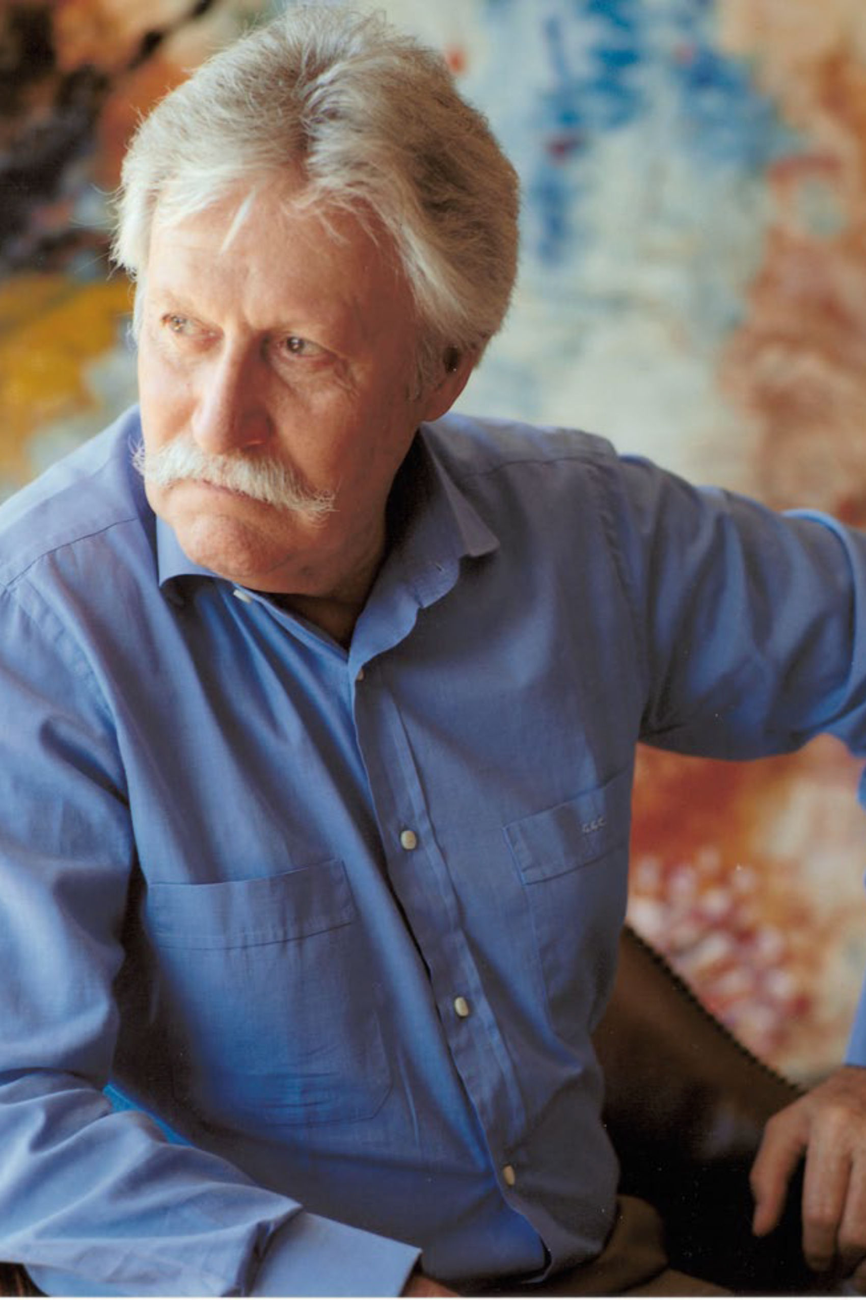 Gerald Genta永远活在表迷心中 | 新版｜SINGAPORE - 《品 PIN Prestige》