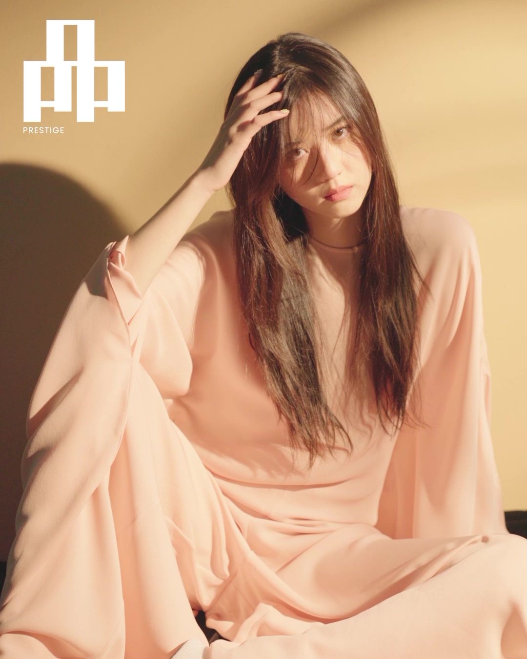 六月《品》数码封面: 李凯馨其实想当歌手Eleanor Wants To Be A Singer | 新版｜SINGAPORE - 《品 ...