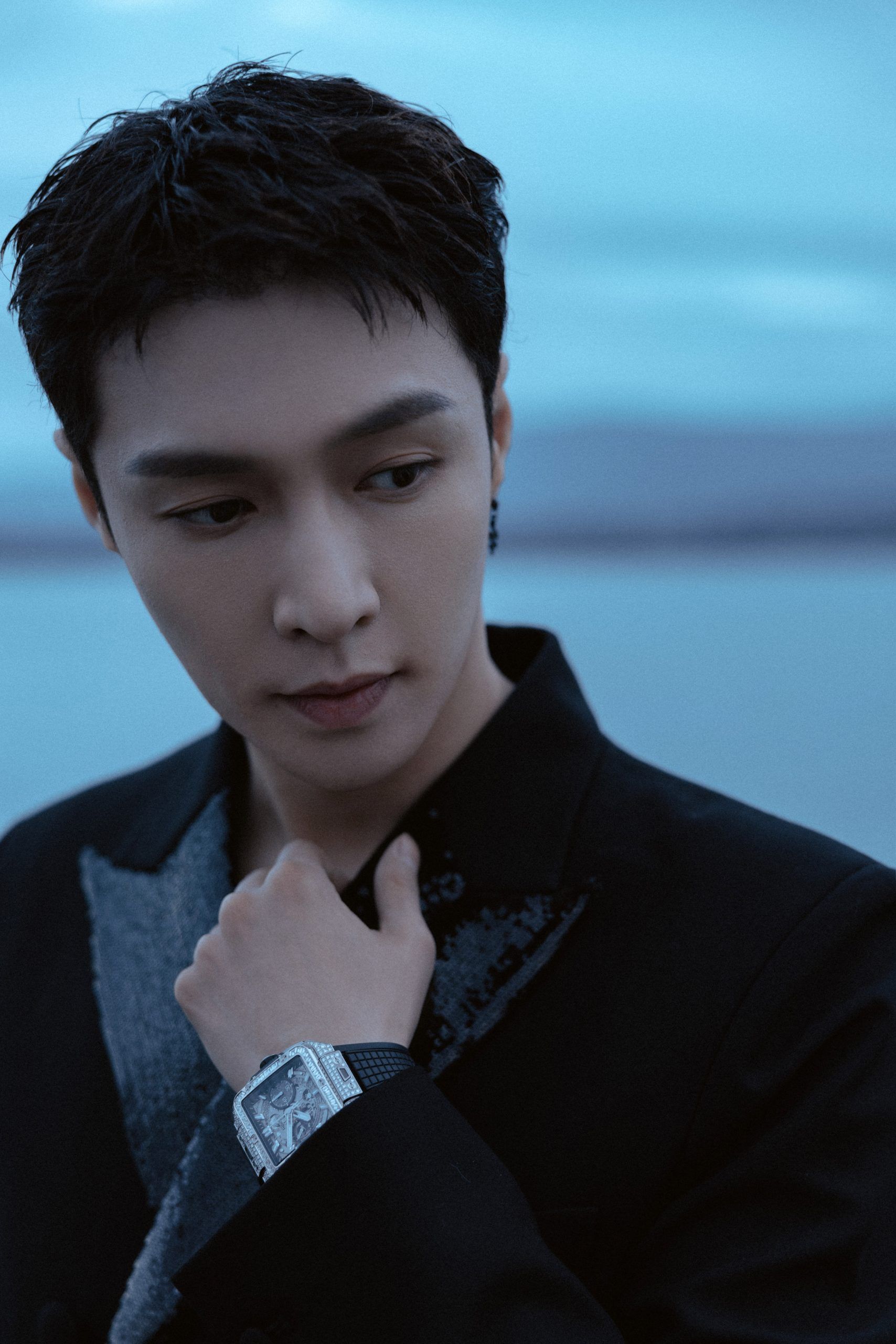 超出预想问与答The Unexpected Interview With Lay Zhang | 新版｜SINGAPORE - 《品 PIN ...