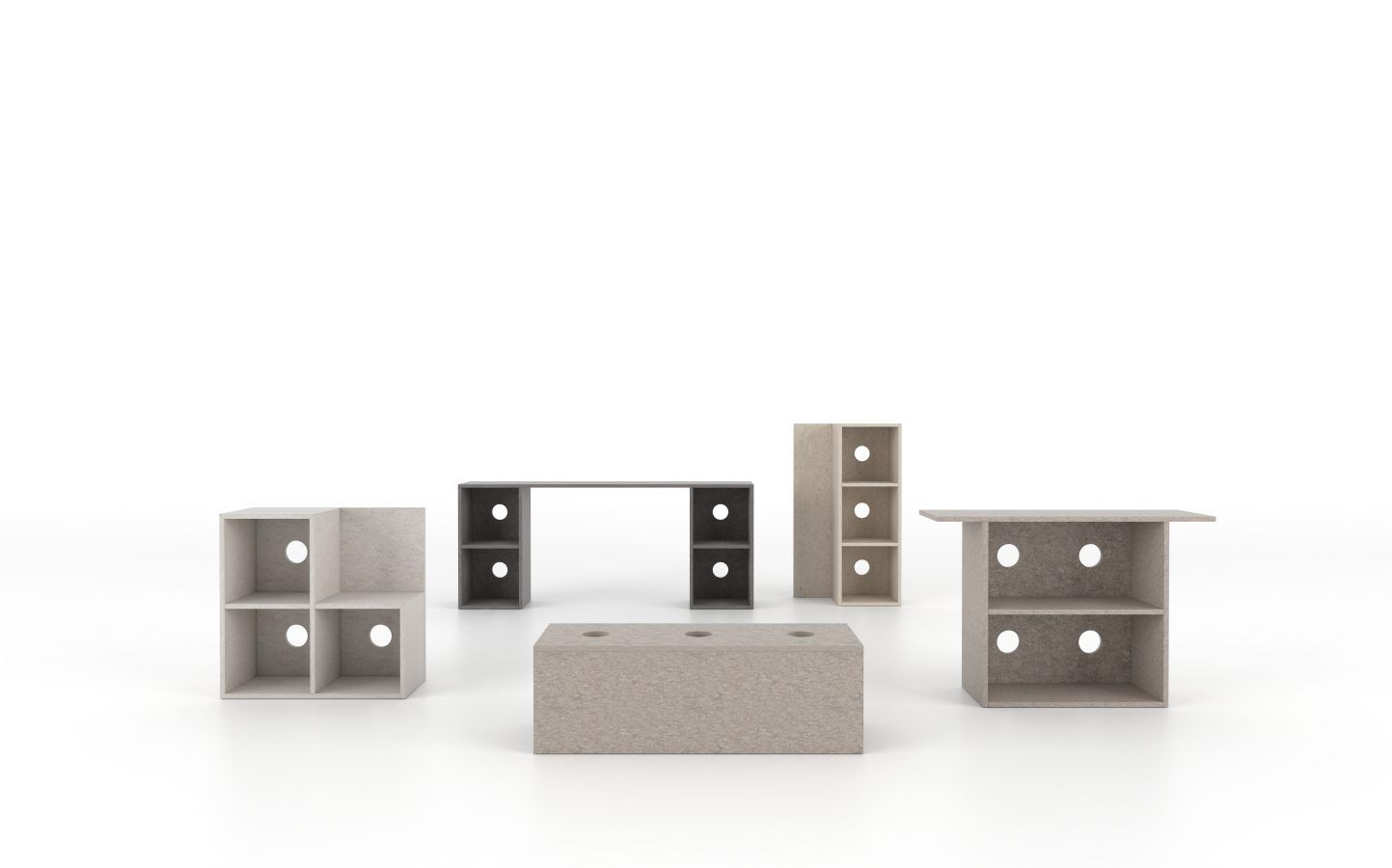 新加坡设计师 (2/6): Timo Wong & Priscilla Lui奇特有趣一场相遇 | 新版｜SINGAPORE - 《品 PIN ...