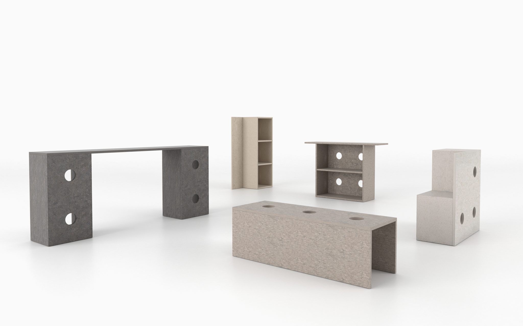 新加坡设计师 (2/6): Timo Wong & Priscilla Lui奇特有趣一场相遇 | 新版｜SINGAPORE - 《品 PIN ...