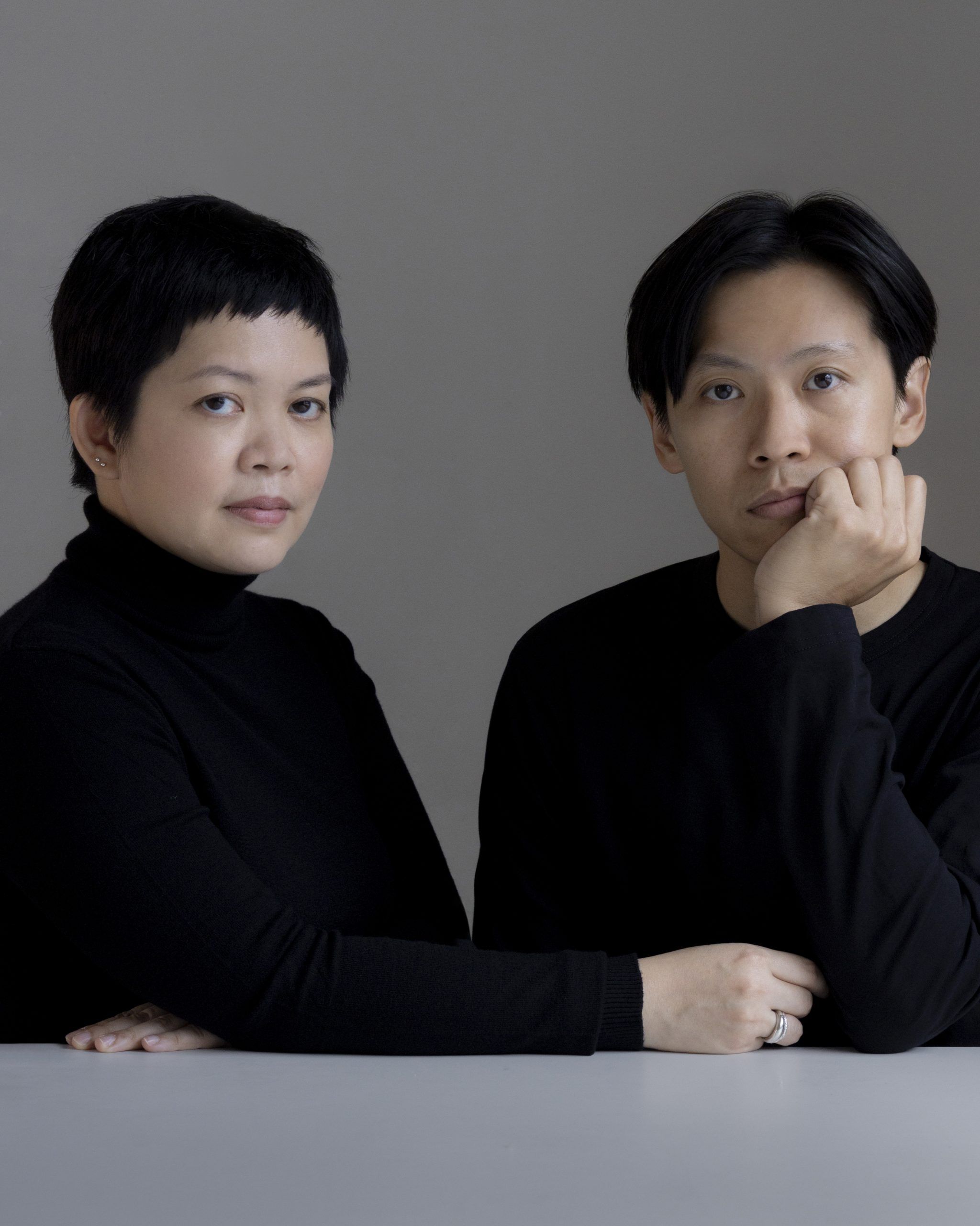 新加坡设计师 (2/6): Timo Wong & Priscilla Lui奇特有趣一场相遇 | 新版｜SINGAPORE - 《品 PIN ...