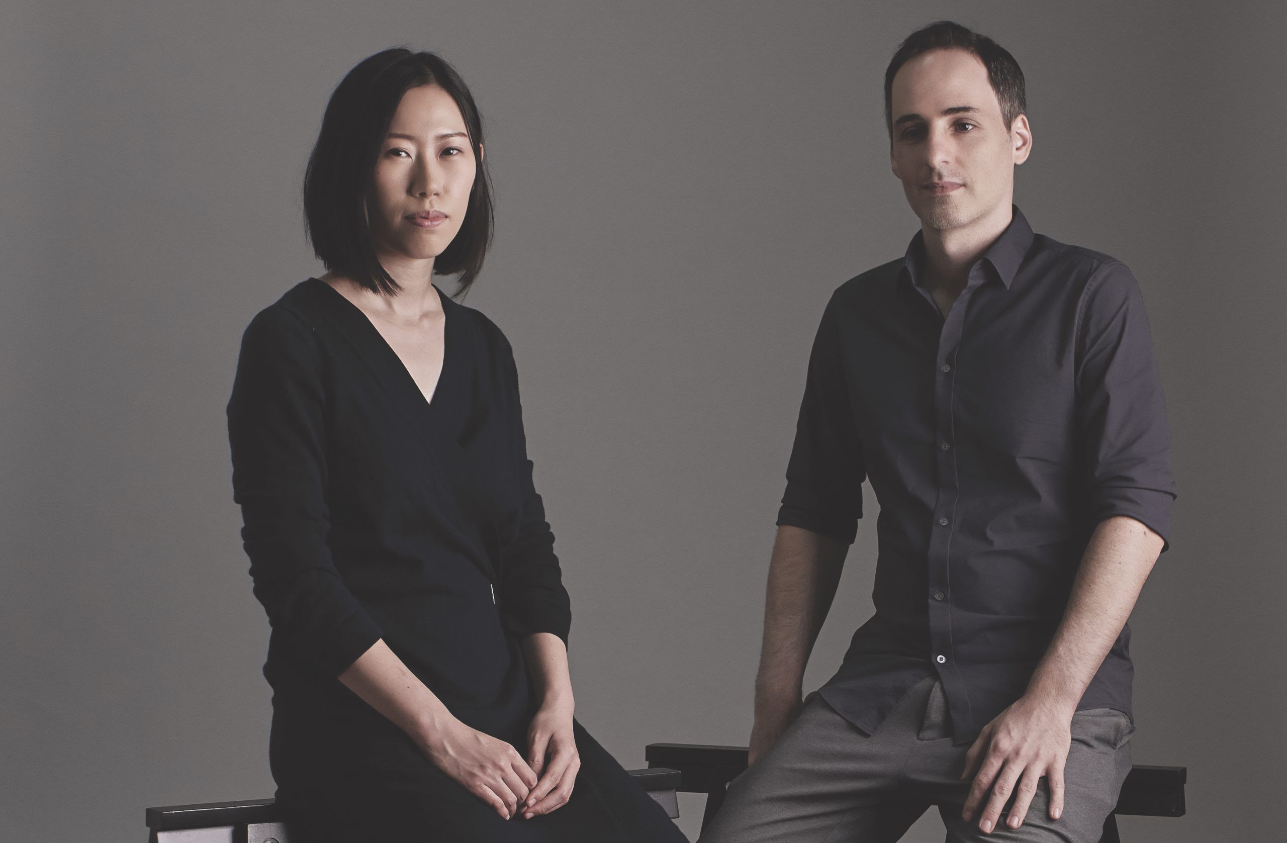 新加坡设计师 (4/6): Gustavo Maggio & Wendy Chua通往更美好的东西桥梁 | 新版｜SINGAPORE - 《品 ...