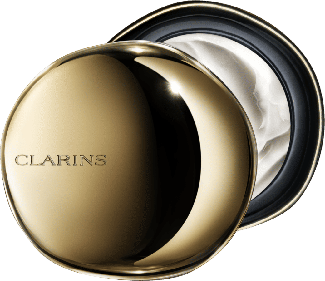 昙花现美人Clarins Precious: The Power Of Moonlight Flower | 新版｜SINGAPORE ...