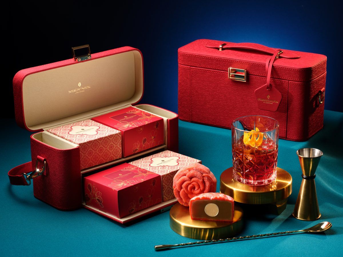 新式冰皮月饼Unique Snow Skin Mooncakes 2023 | 新版｜SINGAPORE - 《品 PIN Prestige》