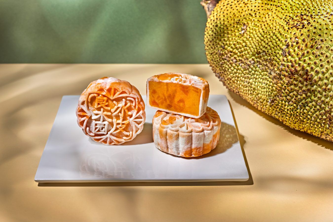 新式冰皮月饼Unique Snow Skin Mooncakes 2023 | 新版｜SINGAPORE - 《品 PIN Prestige》