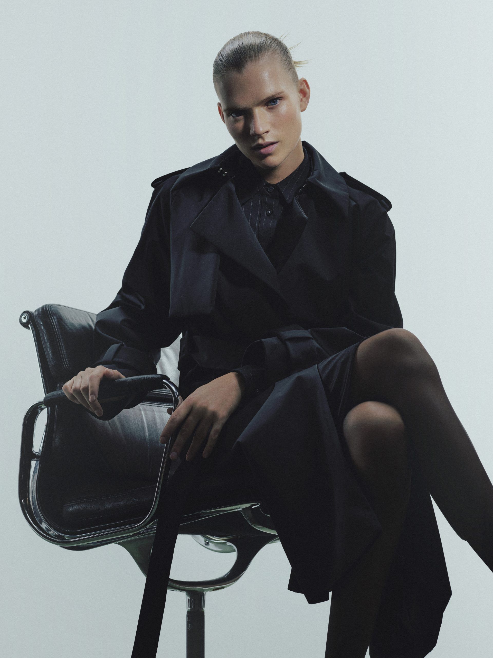 Hugo Boss永续新思路Hugo Boss Unveils New Sustainable Innovative Collection ...