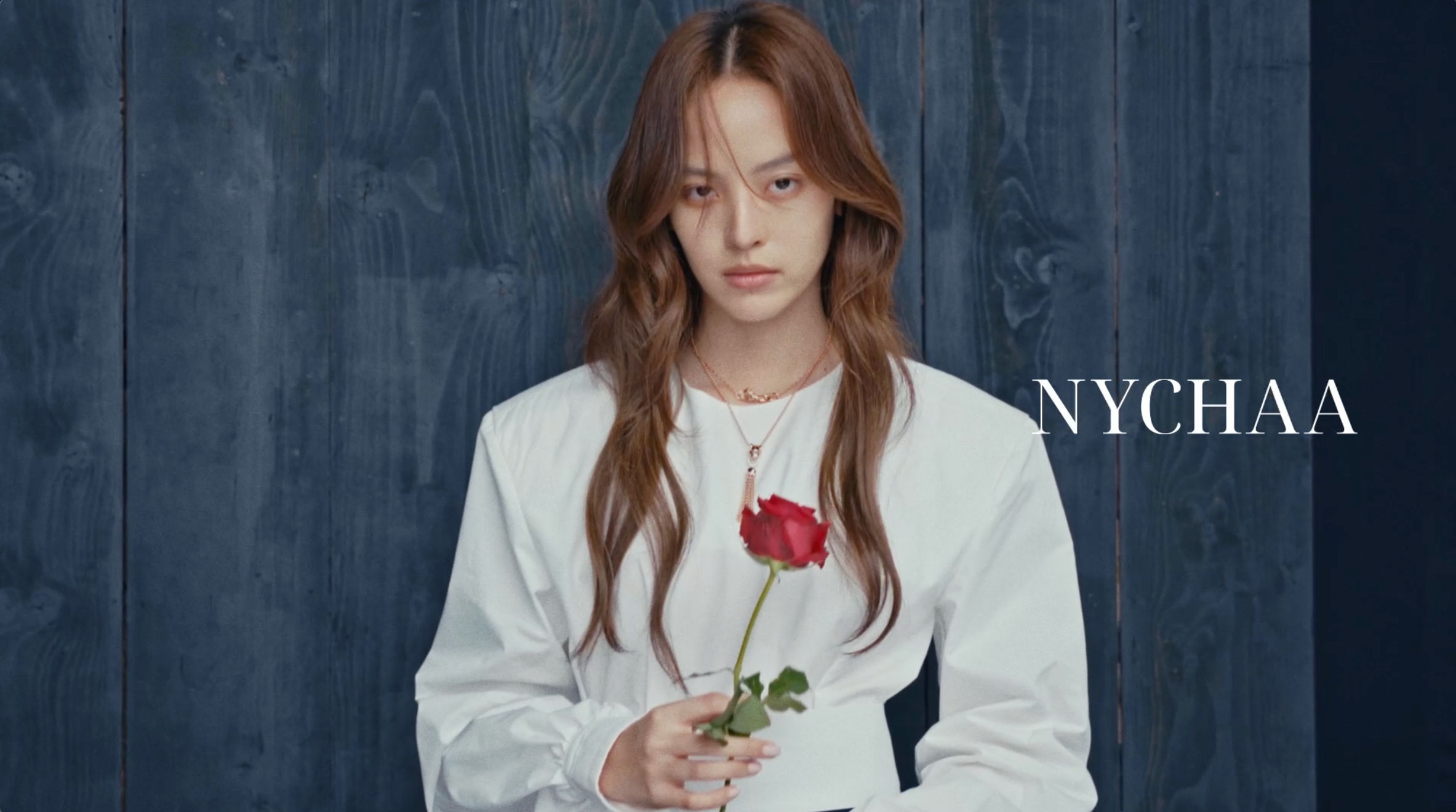 10月《品》封面花絮Nychaa: 若有超能力 希望帮助更多人 | 新版｜SINGAPORE - 《品 PIN Prestige》