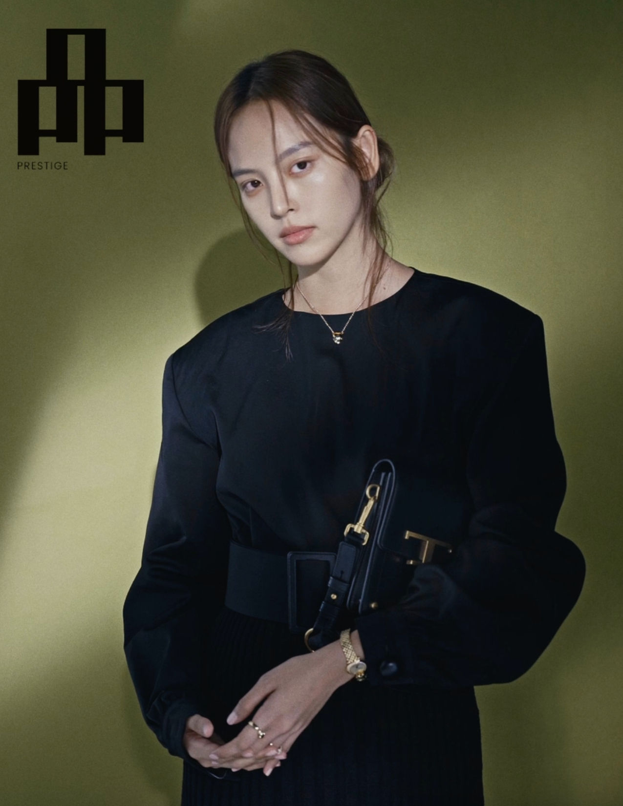 10月《品》数码封面: Nychaa到攀牙湾寻找自己的灵魂Nychaa: Soul Searching At Phang Nga Bay ...