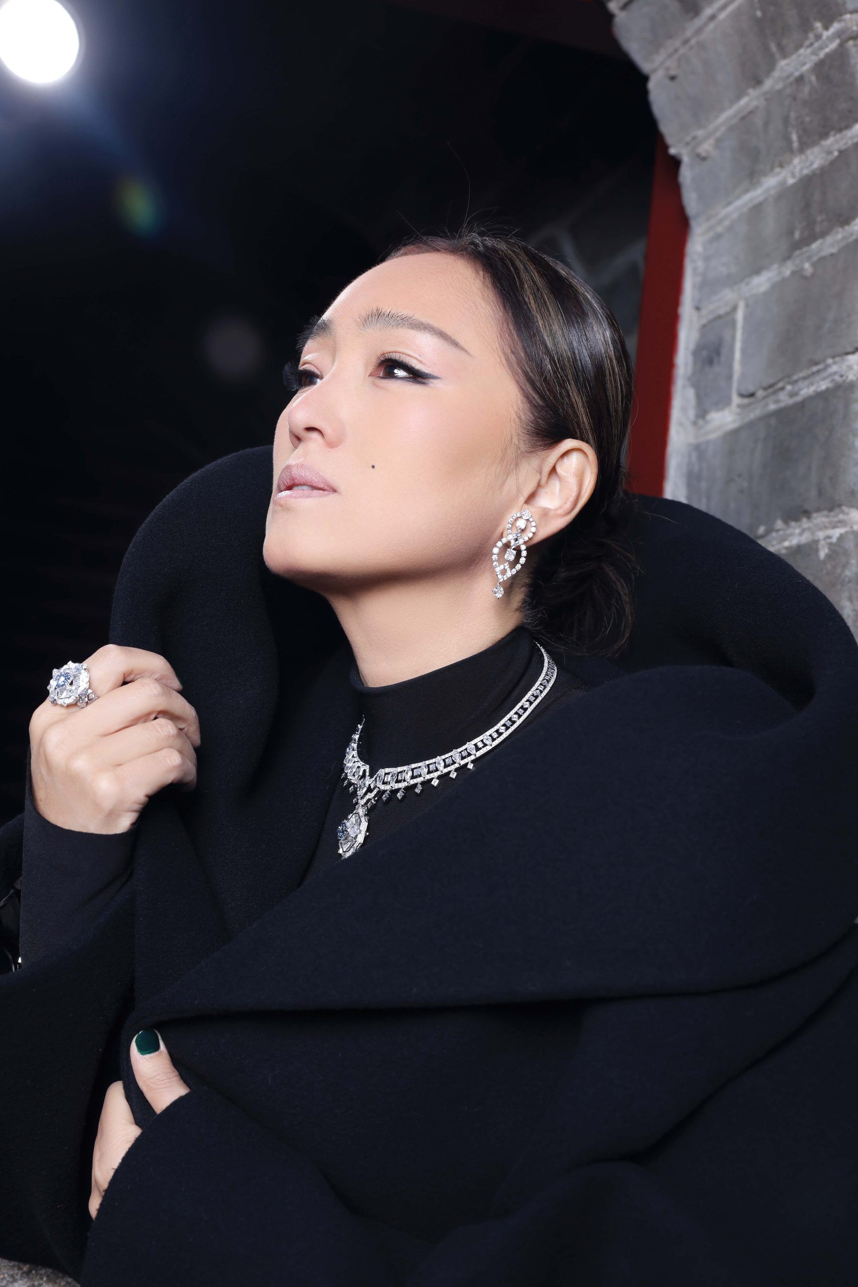 回到北京续缘Cartier Le Voyage Recommence: In Beijing | 新版｜SINGAPORE - 《品 PIN ...