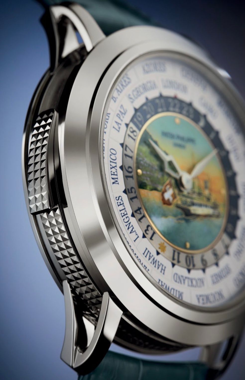 盘点2023表坛趋势Watch Collector Tom Chng Shares His Views On 2023 Watchmaking ...