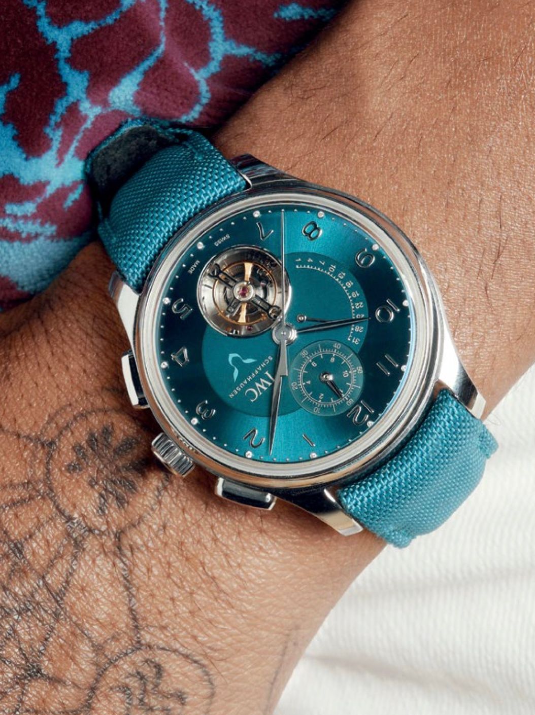 盘点2023表坛趋势Watch Collector Tom Chng Shares His Views On 2023 Watchmaking ...