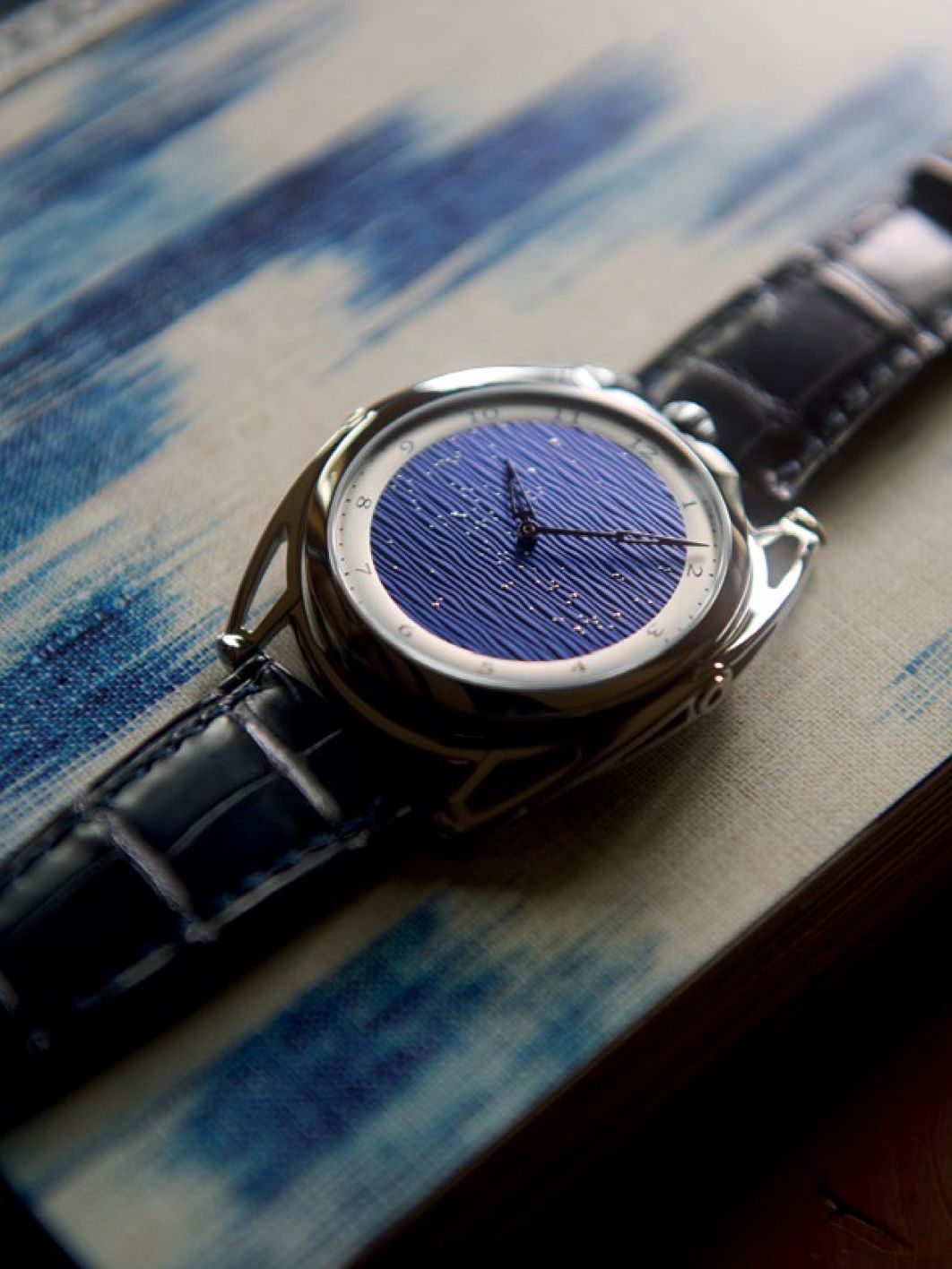 盘点2023表坛趋势Watch Collector Tom Chng Shares His Views On 2023 Watchmaking ...