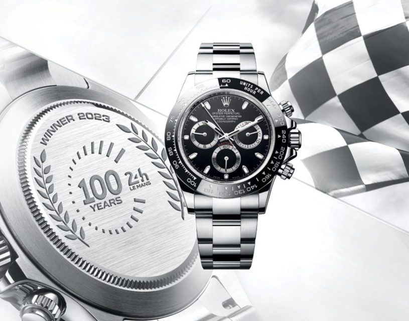 盘点2023表坛趋势Watch Collector Tom Chng Shares His Views On 2023 Watchmaking ...