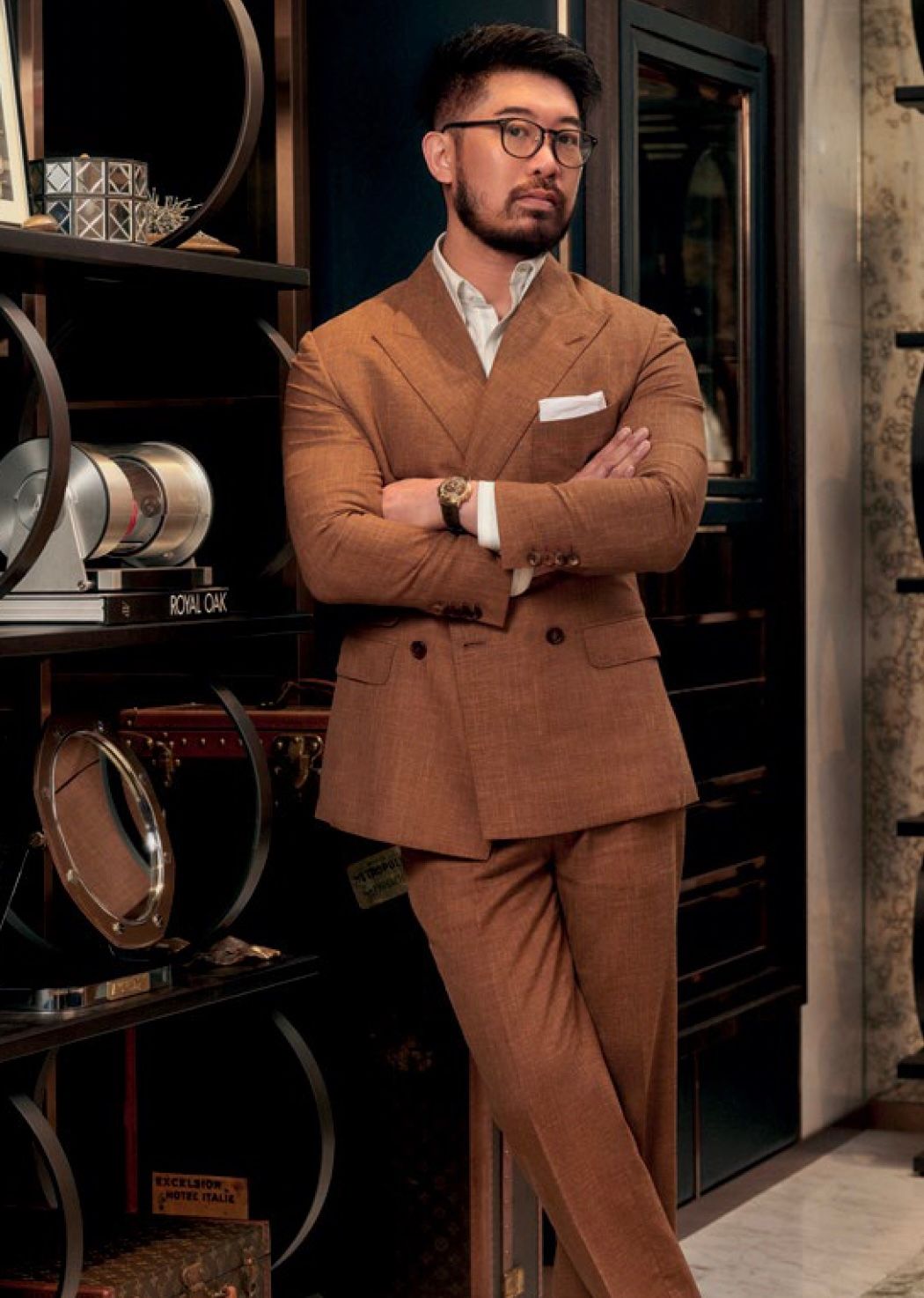 盘点2023表坛趋势Watch Collector Tom Chng Shares His Views On 2023 Watchmaking ...