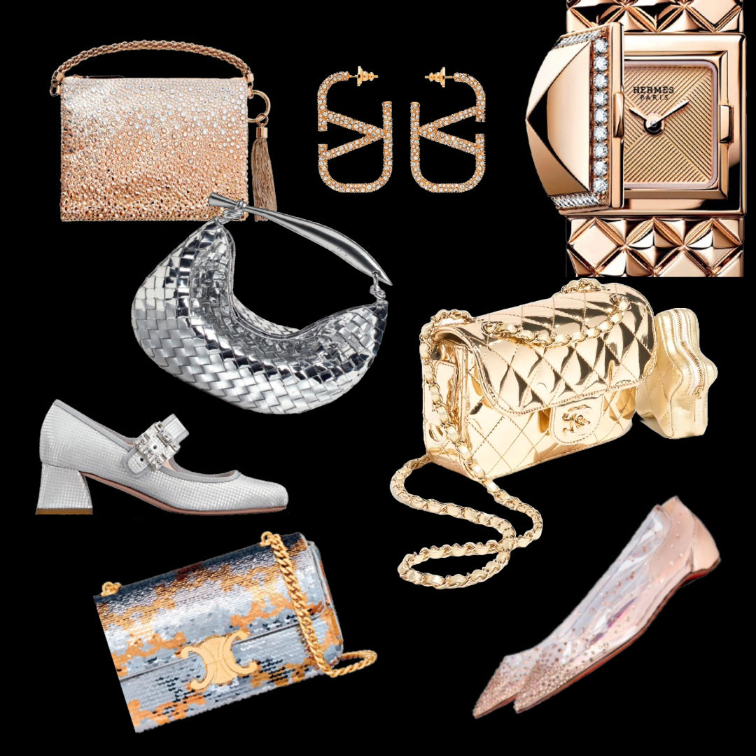 闪亮的日子Bling In Style | 新版｜SINGAPORE - 《品 PIN Prestige》