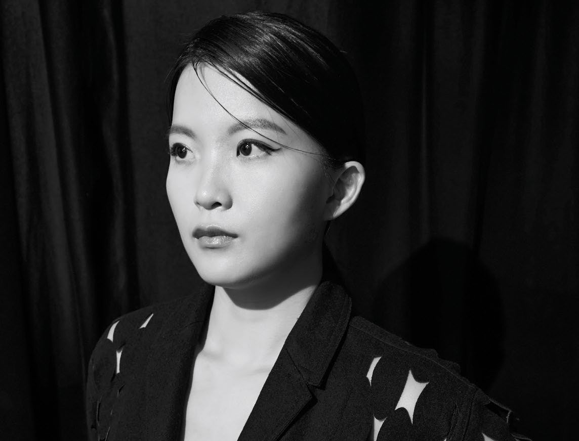 柔字头上一把刃Rachel Sim Leveraging Soft Power As Deputy Managing Director ...