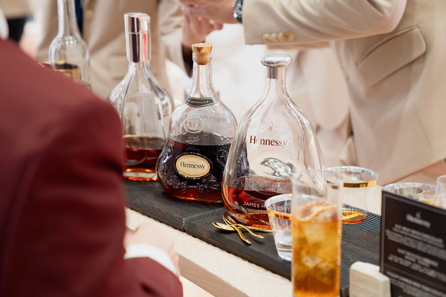 龙腾四海 熔古铸今2024 Hennessy CNY Limited Edition Collection | 新版｜SINGAPORE ...