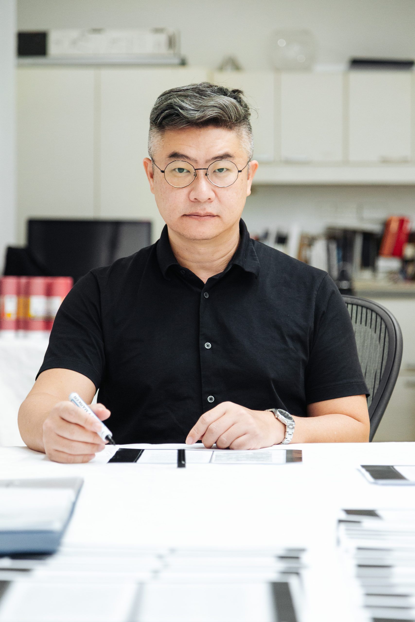 你丢我捡你爱我恨Get To Know One Of The Foremost Artists In Singapore - Heman ...