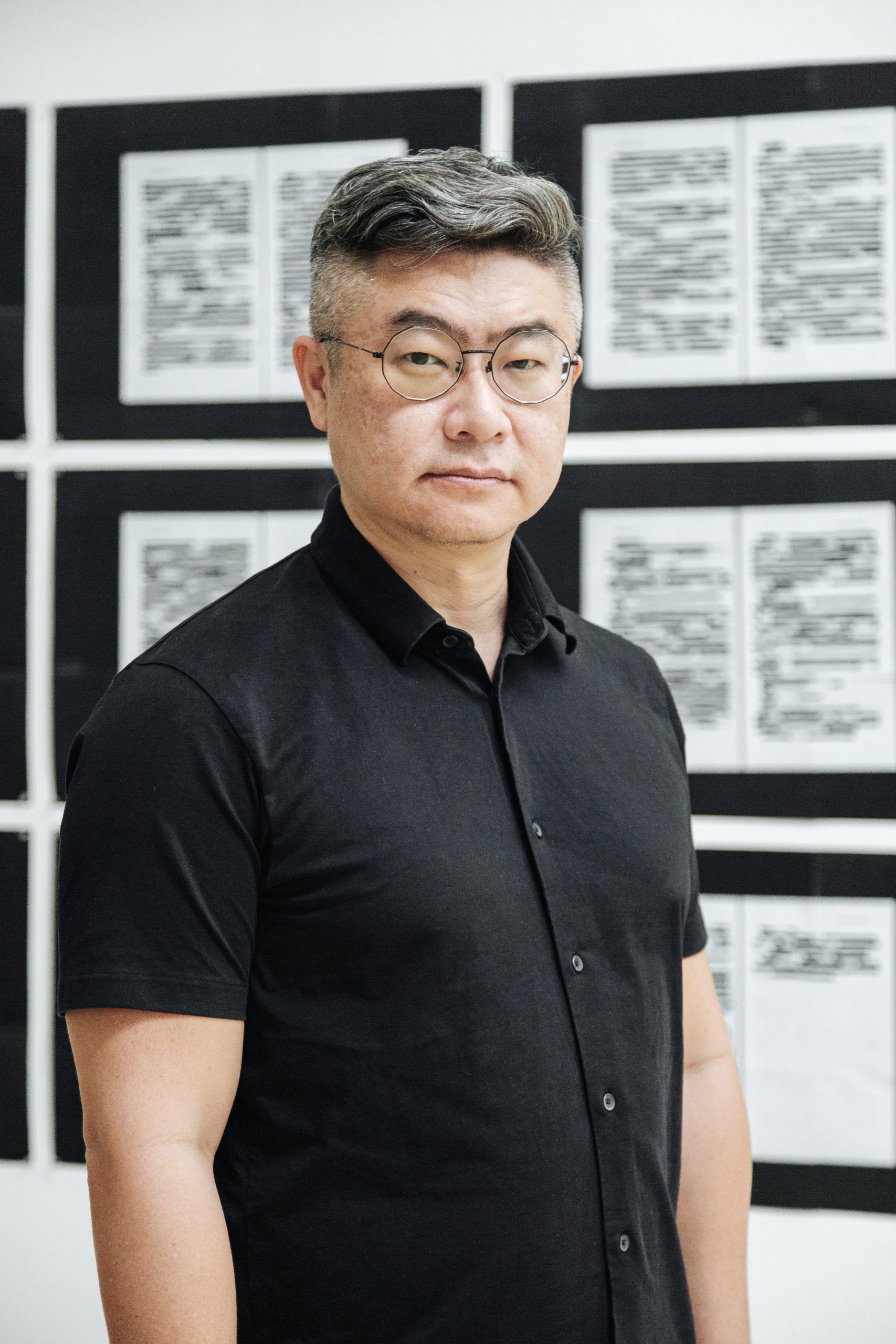 你丢我捡你爱我恨Get To Know One Of The Foremost Artists In Singapore - Heman Chong | 新版｜SINGAPORE - 《品 ...
