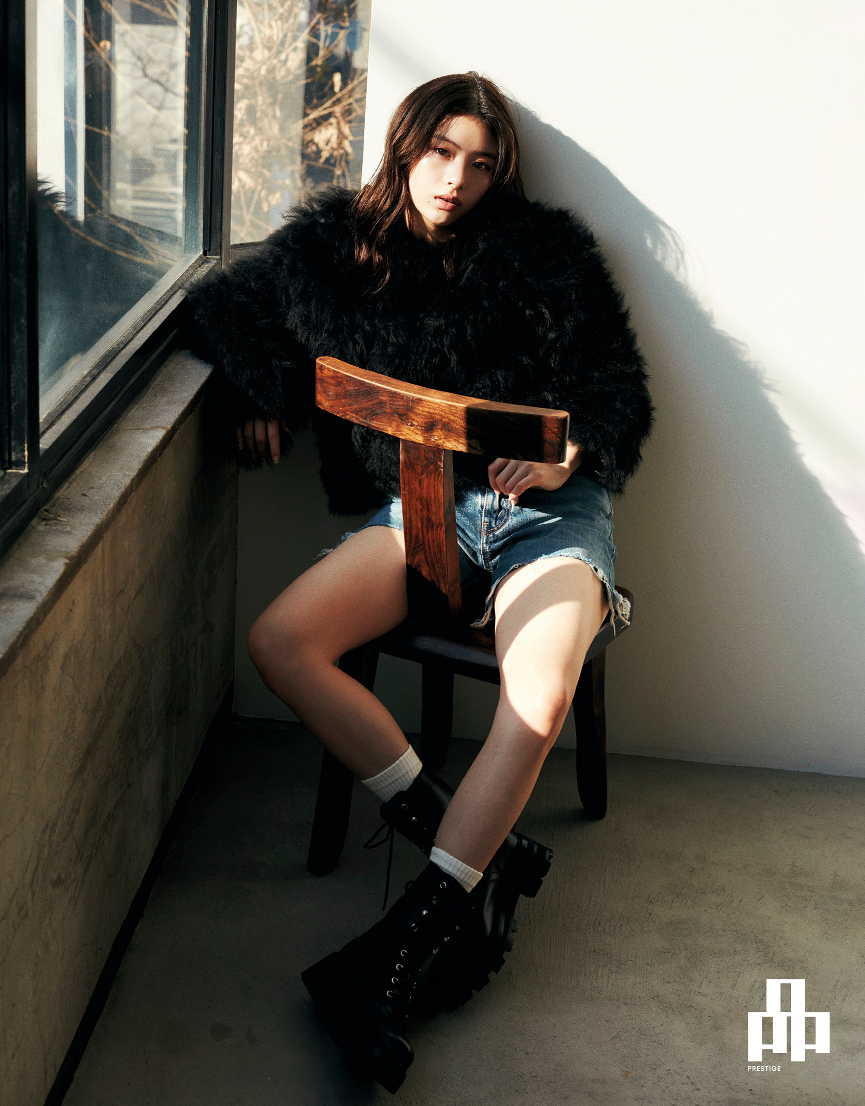 出口夏希 注定要红？Natsuki Deguchi: New Rising Star Of Japanese Drama | 新版 ...