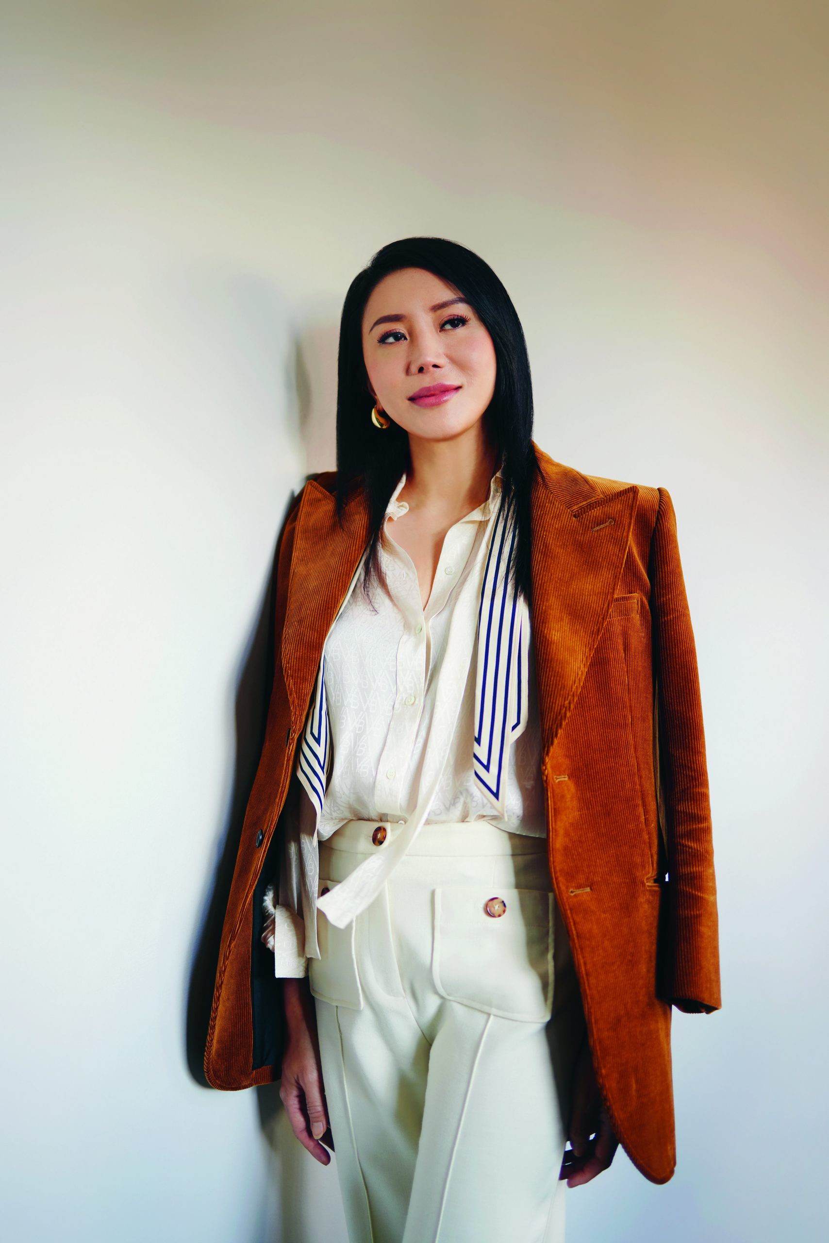 脆弱是香的Maison De L' Asie Founder Elizabeth Liau Aims To Cultivate The ...