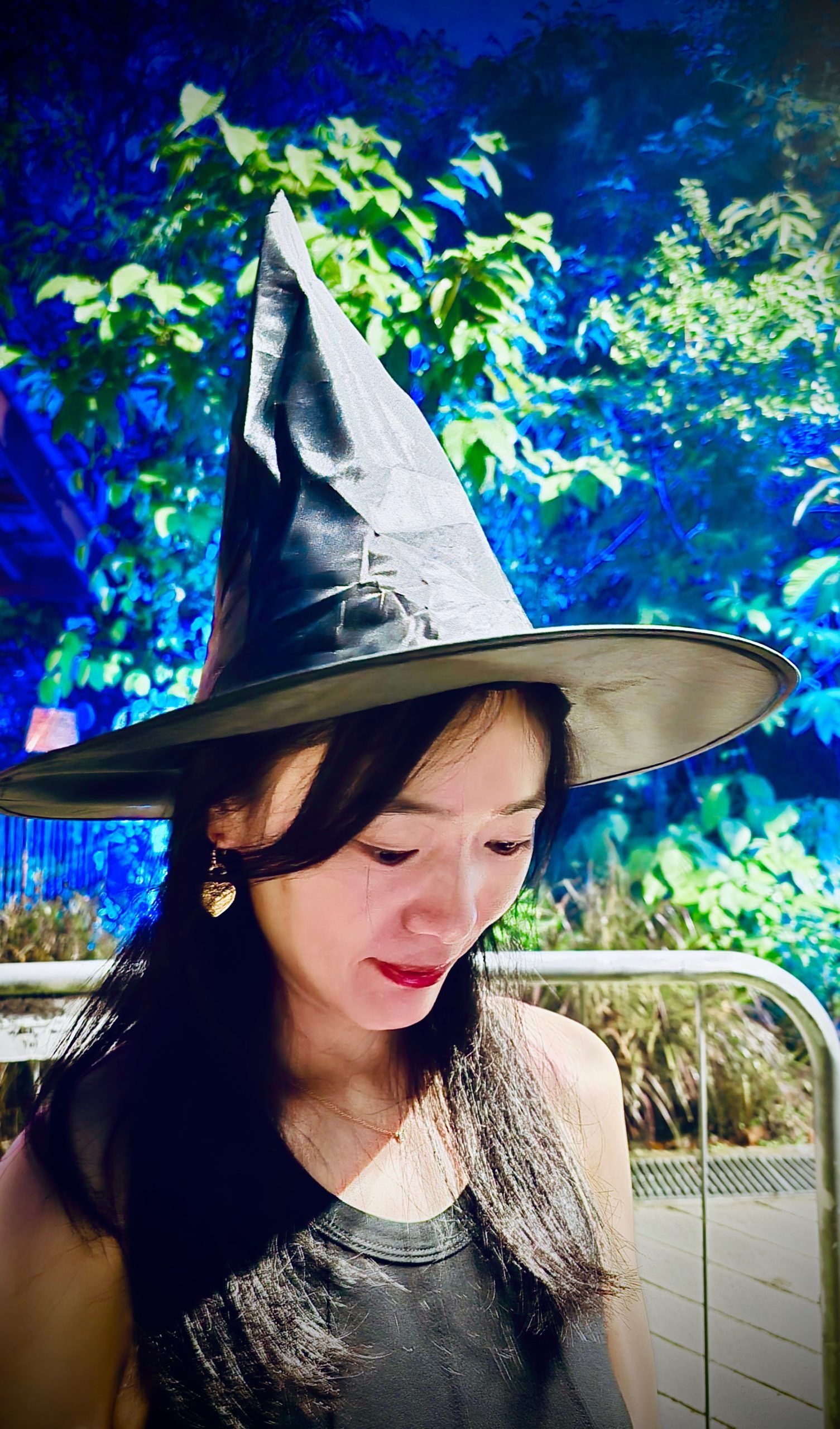 詹子萱：不想错过所以豁出去 Chan Tzu Hsuan: Embracing Every Opportunity To Avoid ...