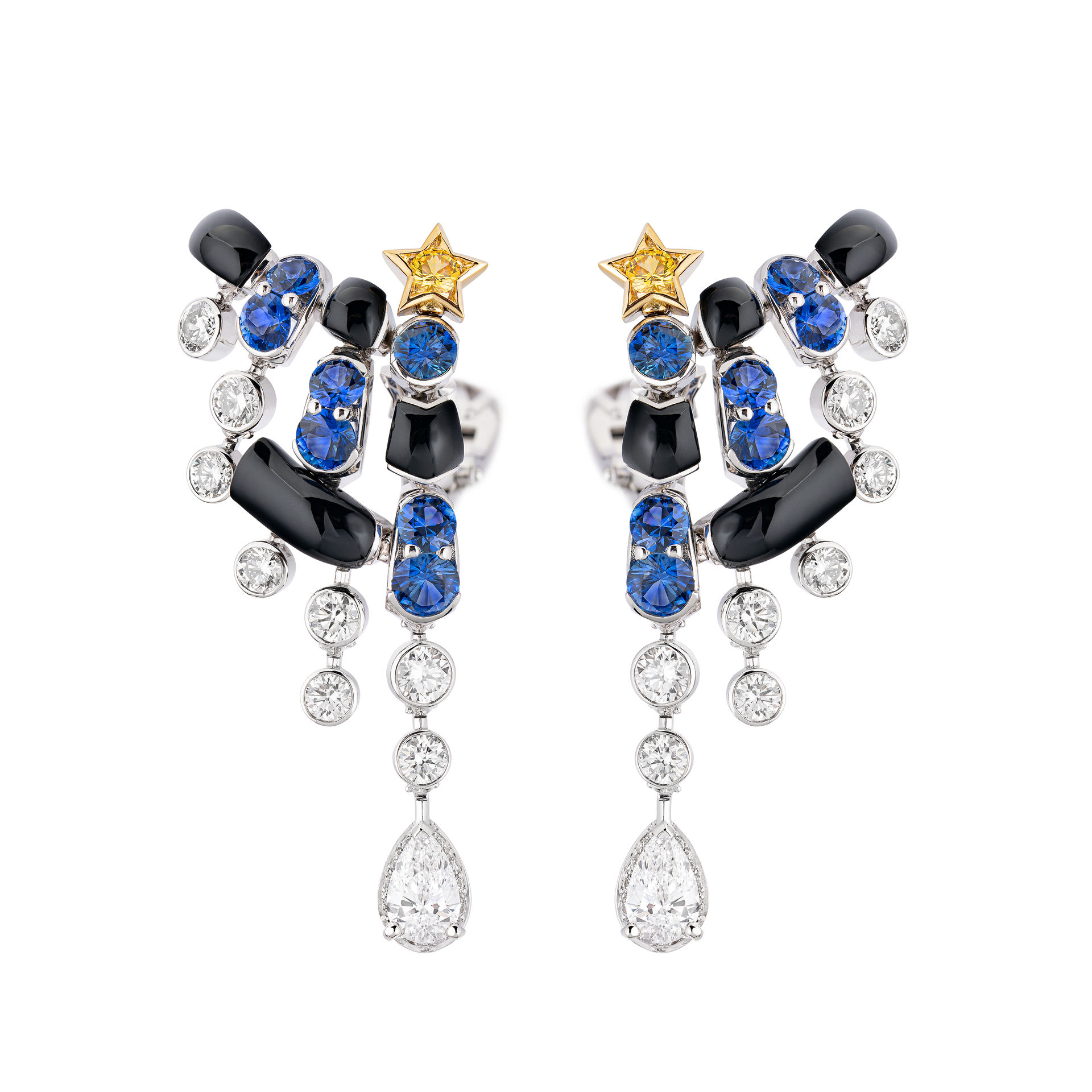 珠宝编织的斜纹软呢Tweed De Chanel: Weaving Gold And Gemstones | 新版｜SINGAPORE ...
