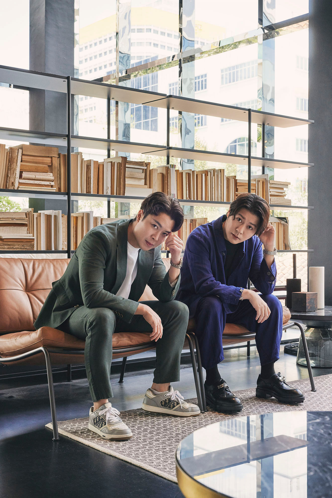 有他在，我放心David Yong Will Make Himself As An Influencers CEO With The ...