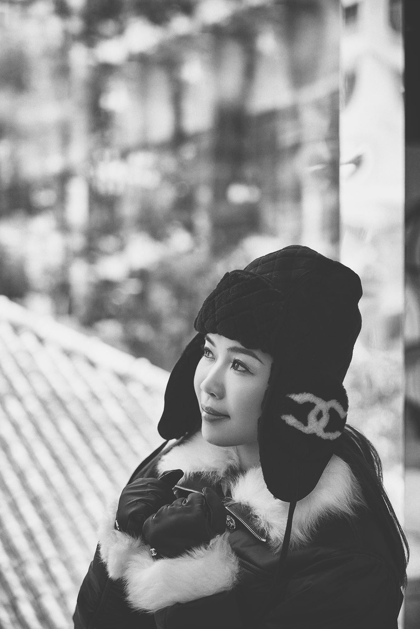 旅行的意义Marie Pan Loves To See The World Through Her Travels And Holidays ...