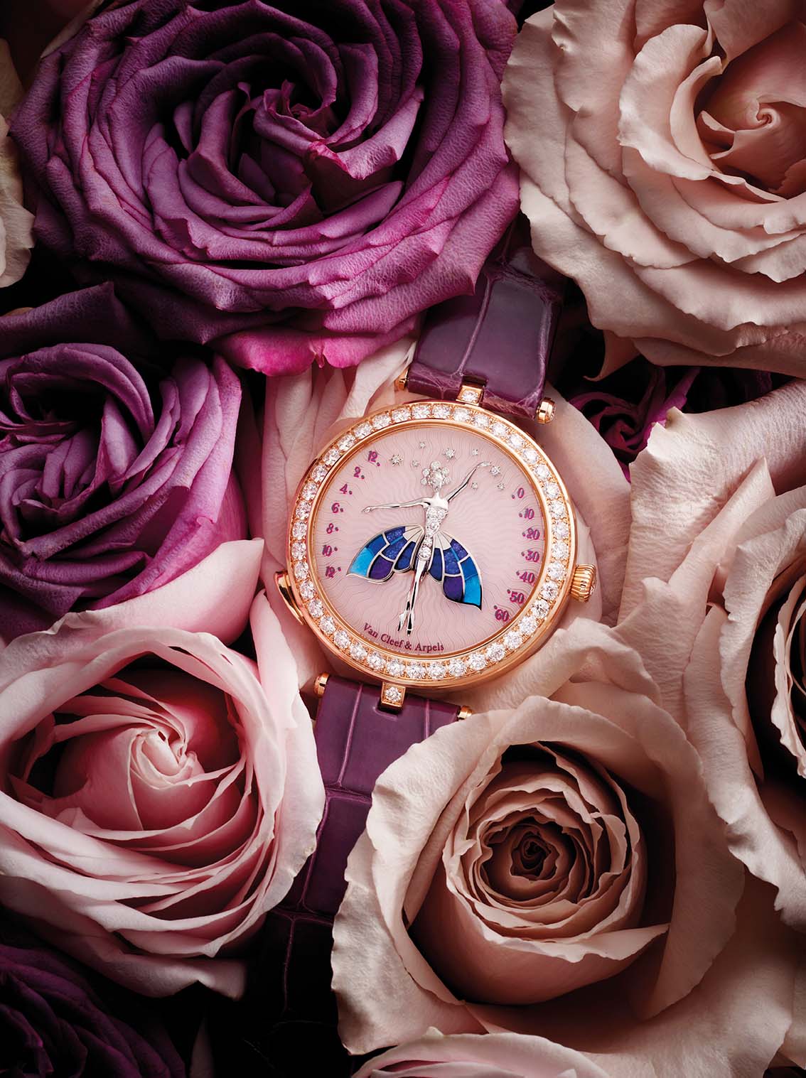 仙子与舞伶Things You Need To Know About Van Cleef & Arpels New Whimsical ...