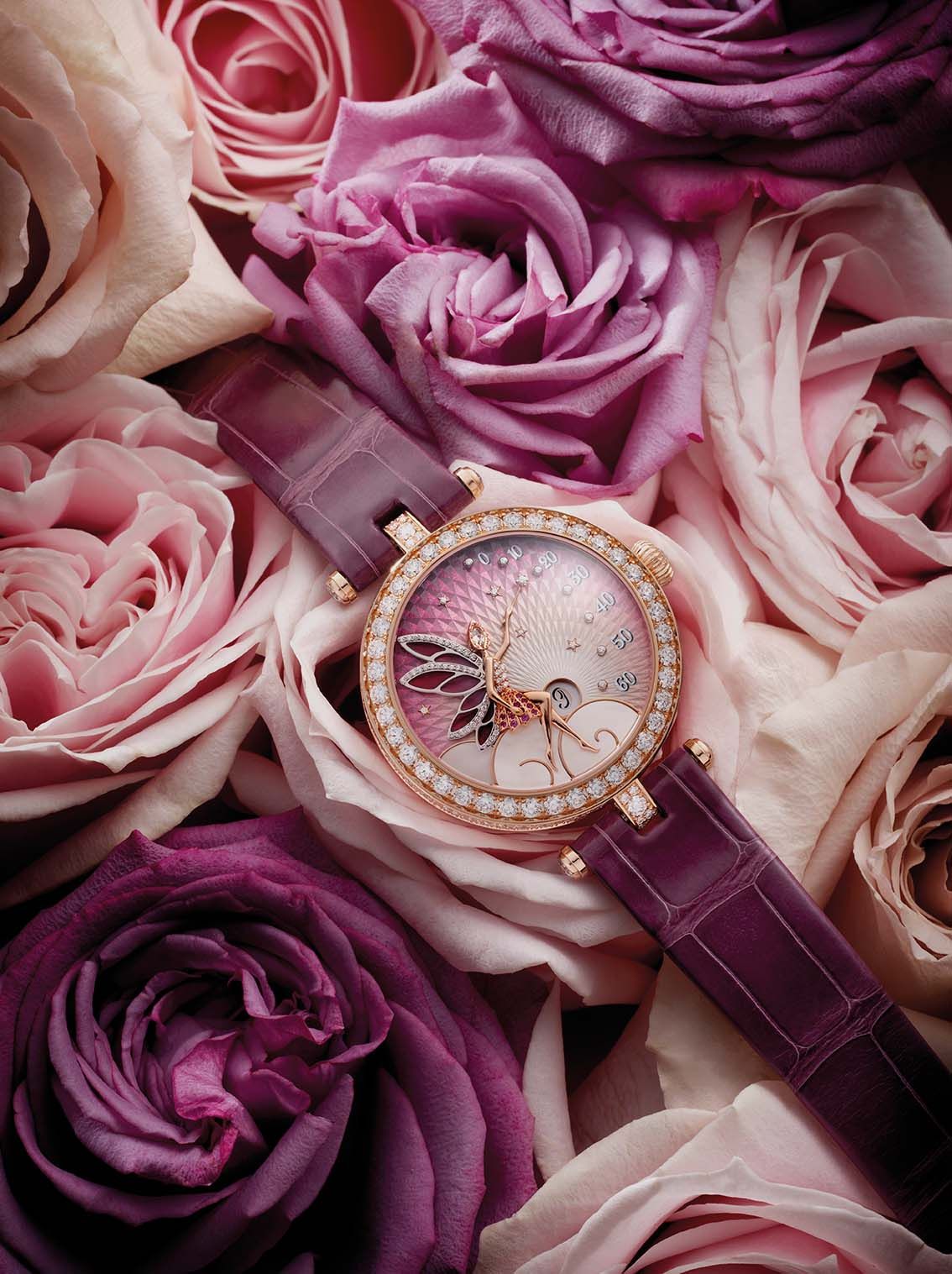 仙子与舞伶Things You Need To Know About Van Cleef & Arpels New Whimsical ...